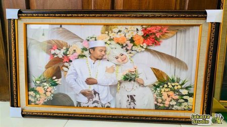 Ukuran Foto 16R Dalam MM, CM, Inchi dan Pixel