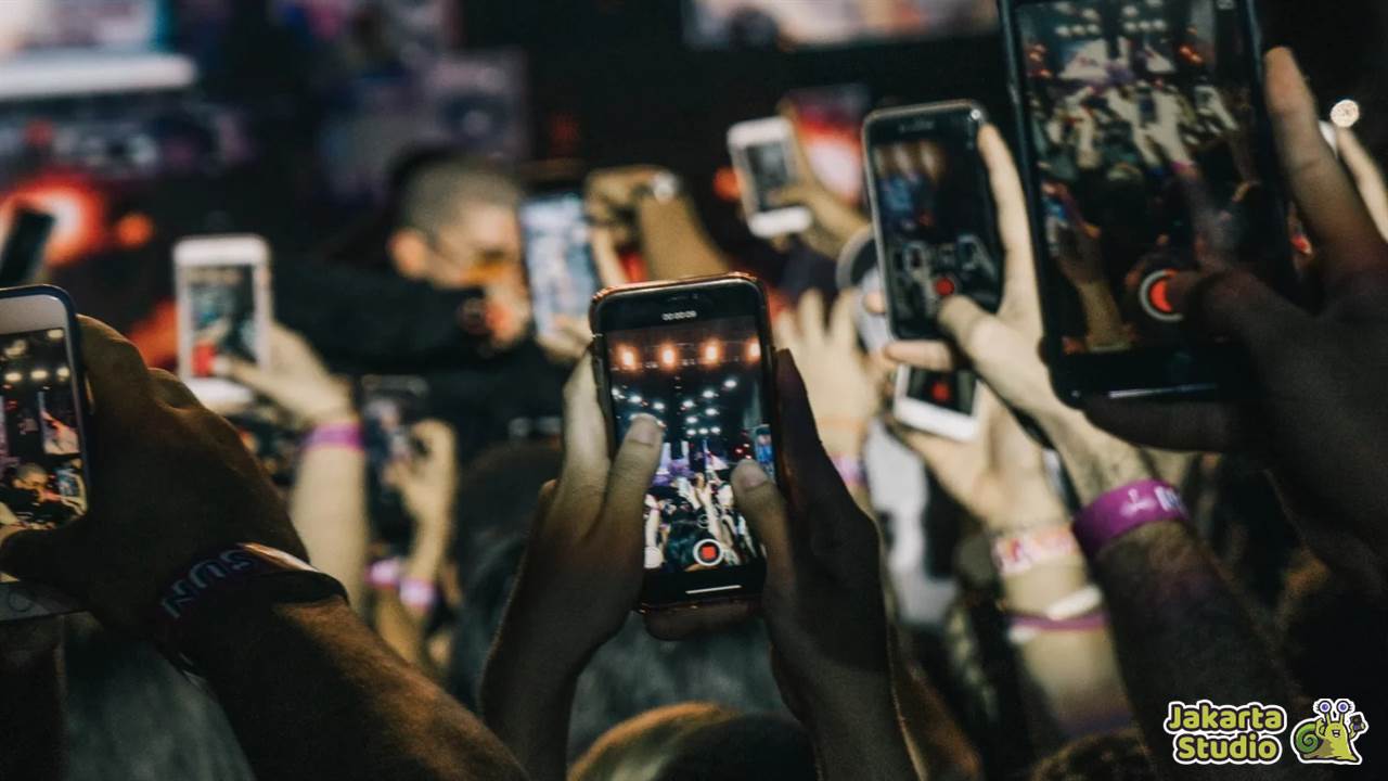 Cara Mengaktifkan Timer di Story dan Reels Instagram