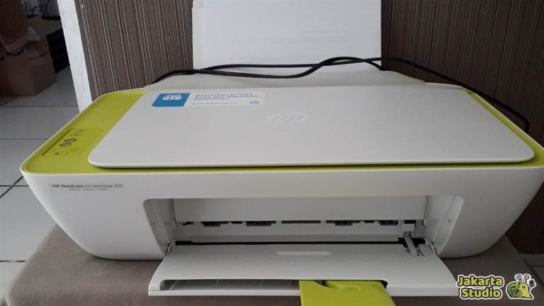 Download Driver Printer HP DeskJet 2135 Terbaru
