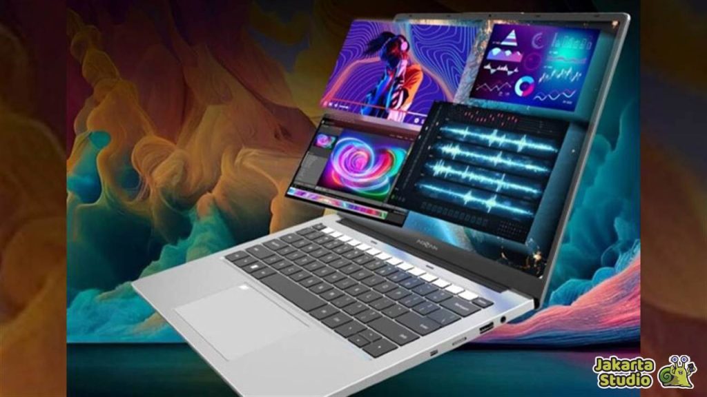 Harga dan Spesifikasi Laptop Advan Workplus Terbaru 2024