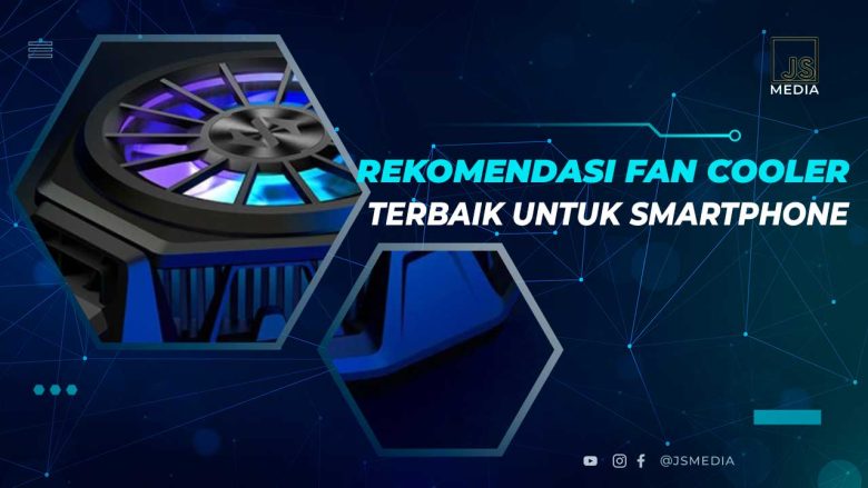 6 Rekomendasi Fan Cooler Terbaik 2024 Mulai 100 Ribuan!