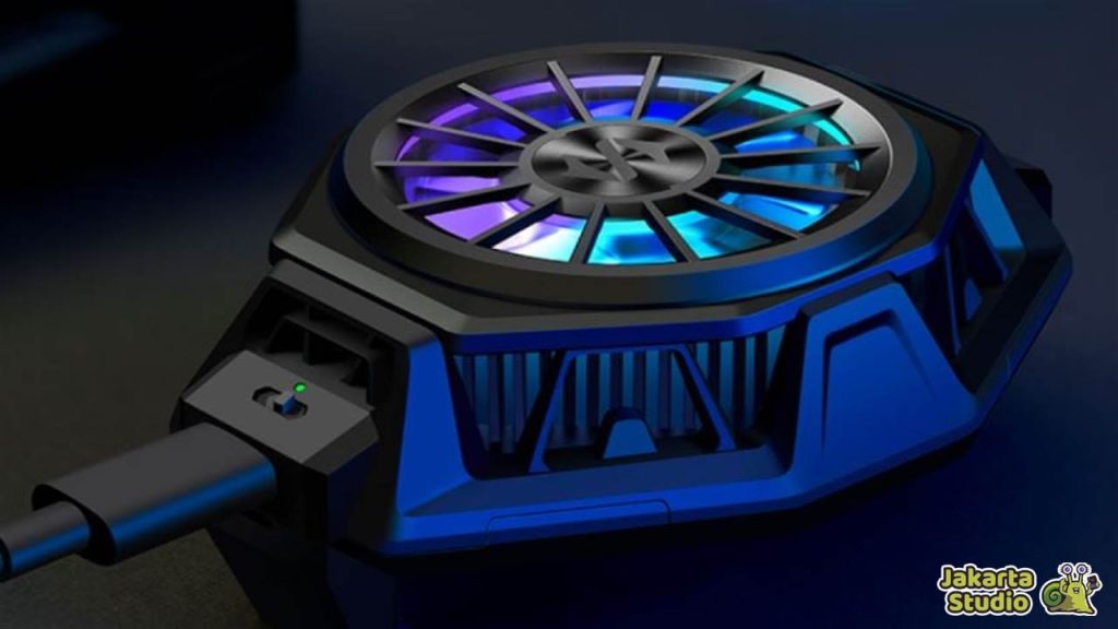 6 Rekomendasi Fan Cooler Terbaik 2024 Mulai 100 Ribuan!