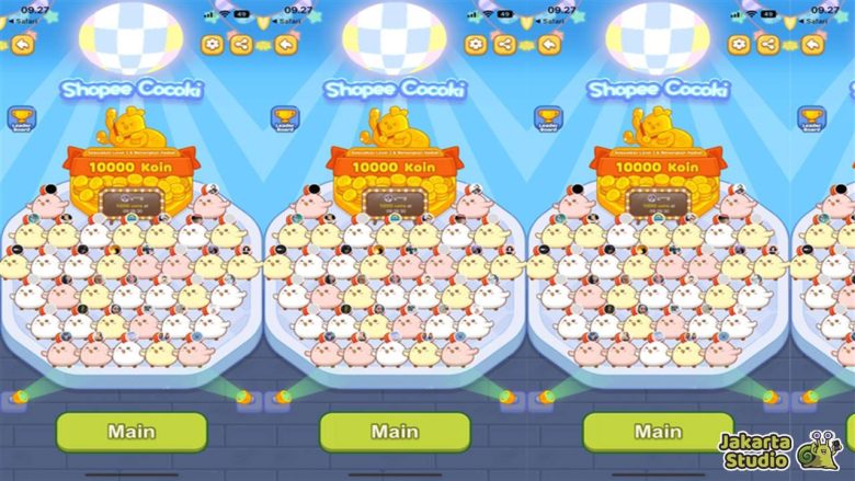 Cara Main Shopee Cocoki Level 2, Tips Rahasia Agar Menang!