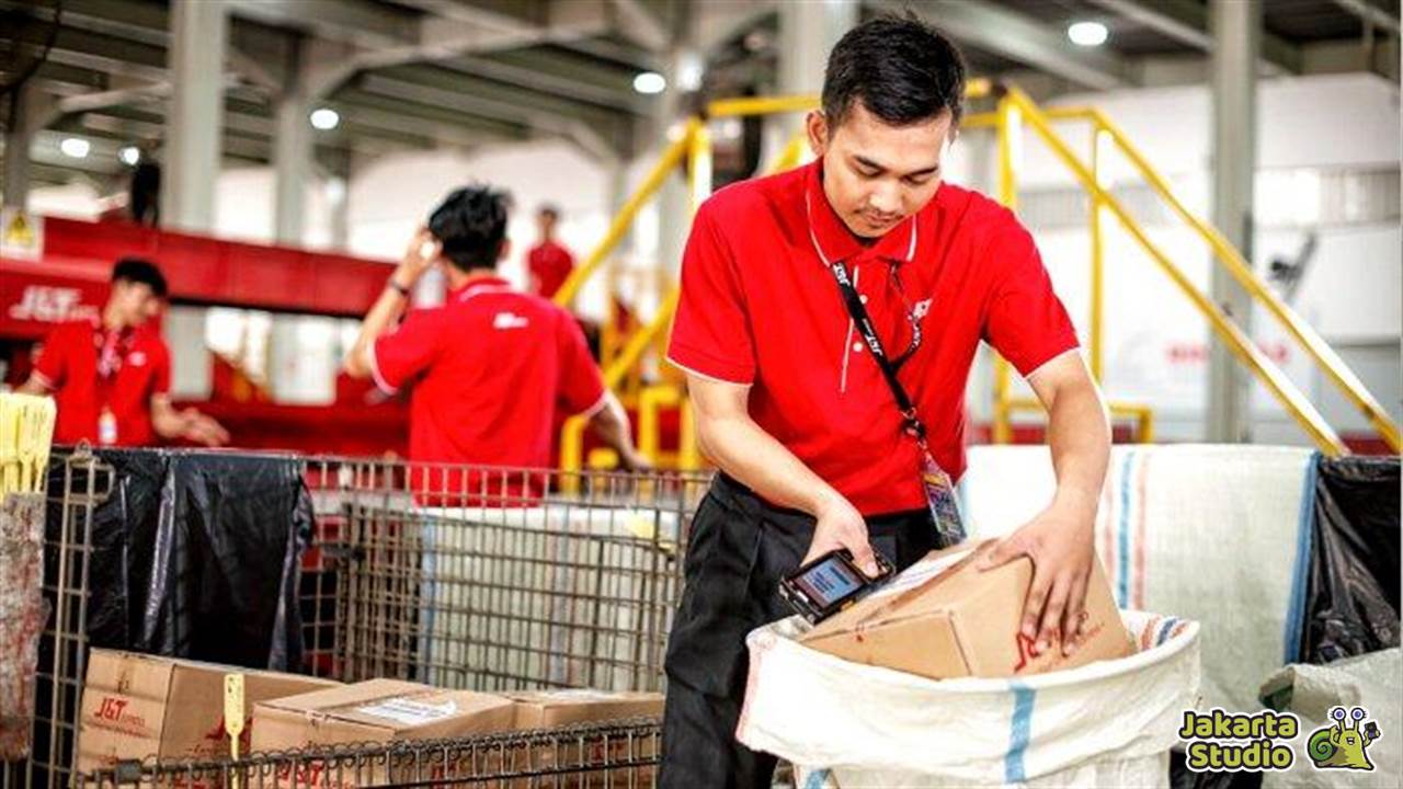 Gudang Sortir: Pengertian, Fungsi dan Cara Kerjanya