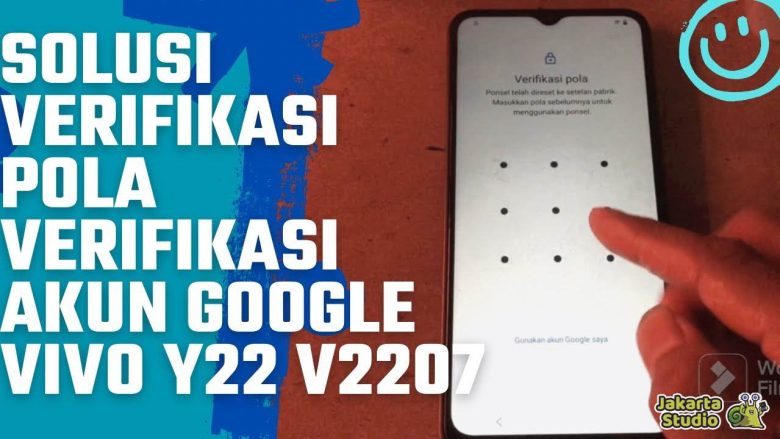 Cara Bypass Frp Vivo Y22 New Security 2024 100 Berhasil