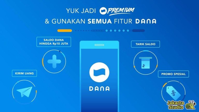Cara Login Aplikasi DANA Tanpa Kode OTP, Apakah Bisa?