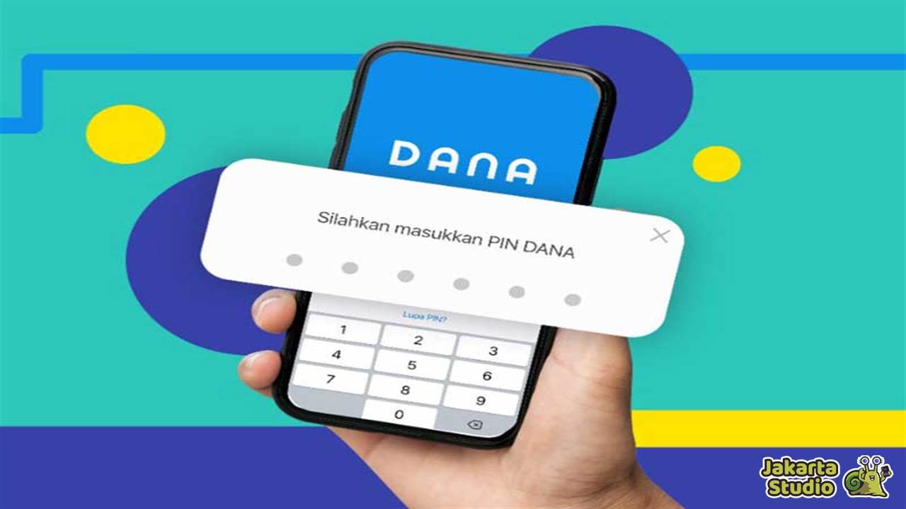 Cara Login Aplikasi DANA Tanpa Kode OTP, Apakah Bisa?