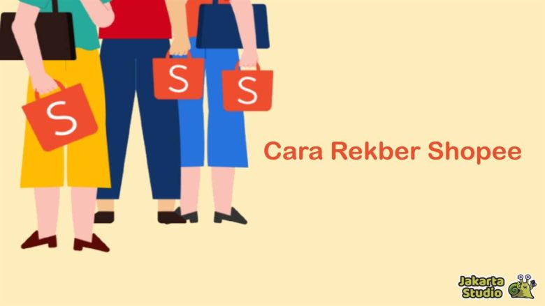 Apa Itu Rekber Shopee? Cara Kerja dan Manfaatnya