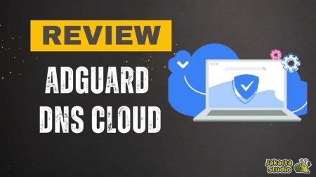 3 Cara Gunakan DNS Adguard Untuk Blokir Iklan di HP dan PC