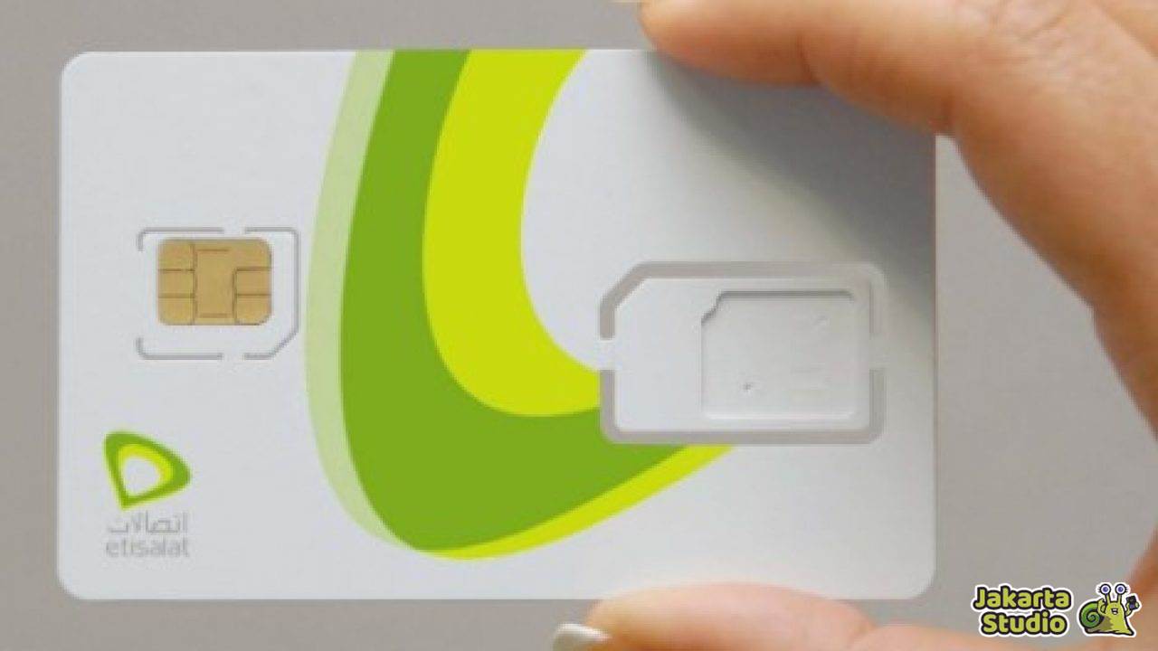 Cara Mengecek Nomor Kartu Arab Saudi Dengan Mudah