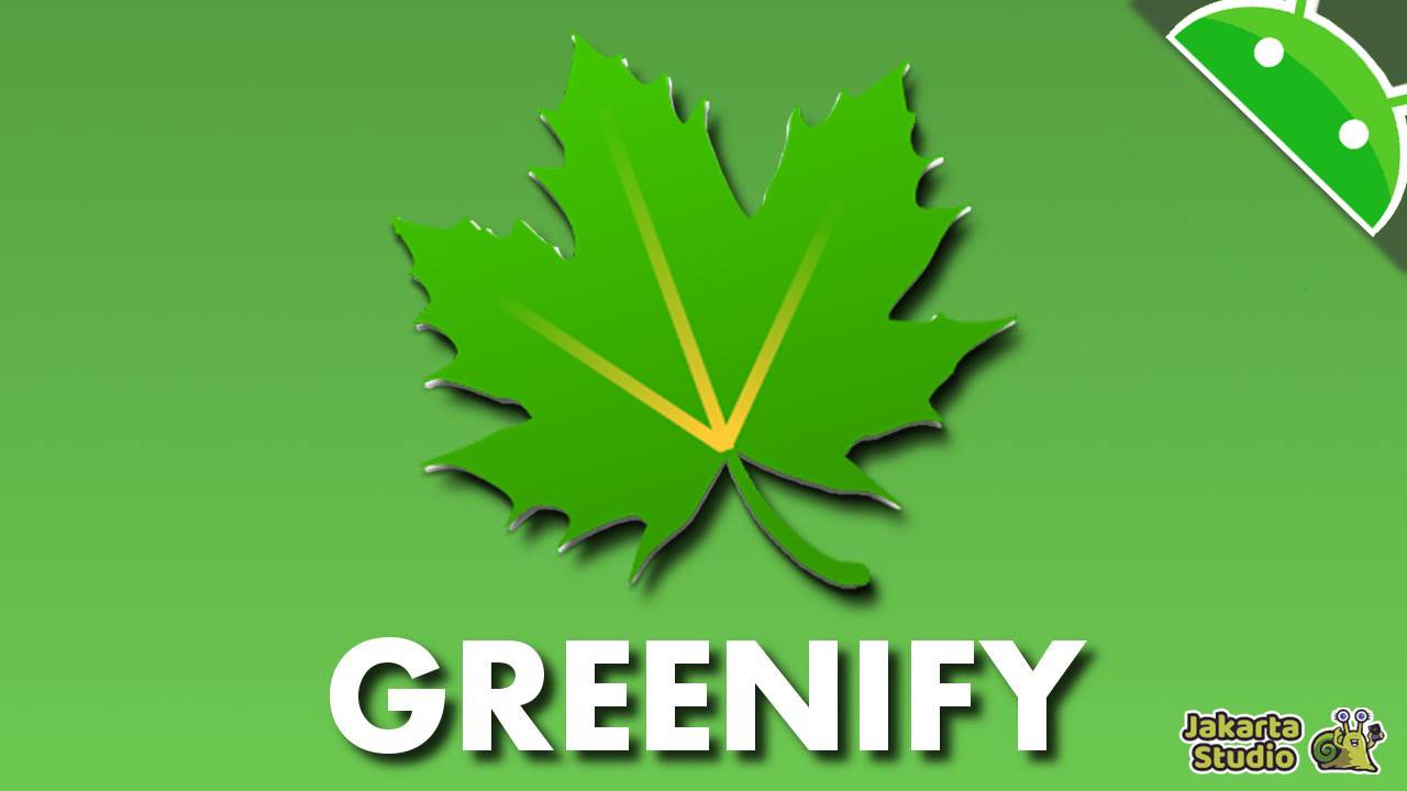 Download Greenify Pro Donate Premium APK, Solusi HP Android Lemot!