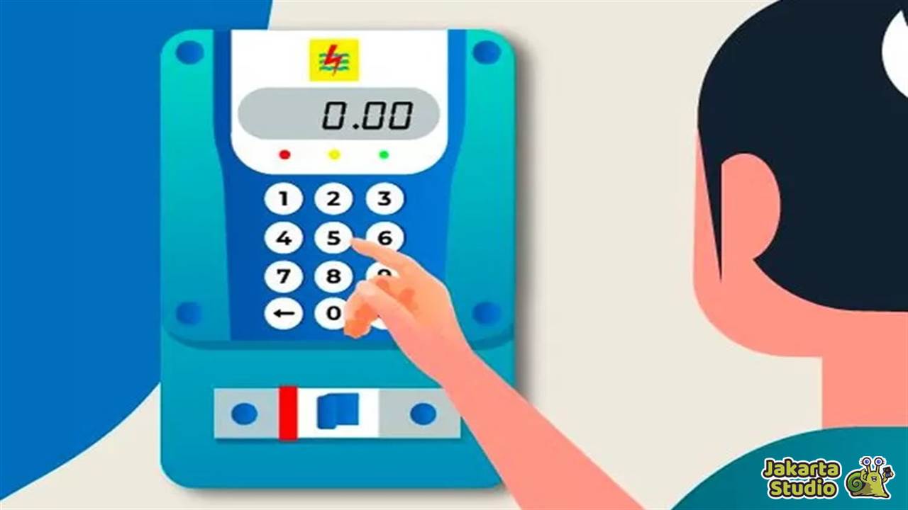 5 Solusi Meteran Token Listrik Terus Berbunyi Setelah Diisi