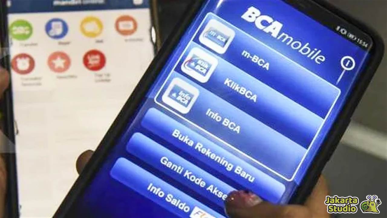 5 Cara Mengatasi Nomor Rekening Tidak Terdaftar di m-BCA