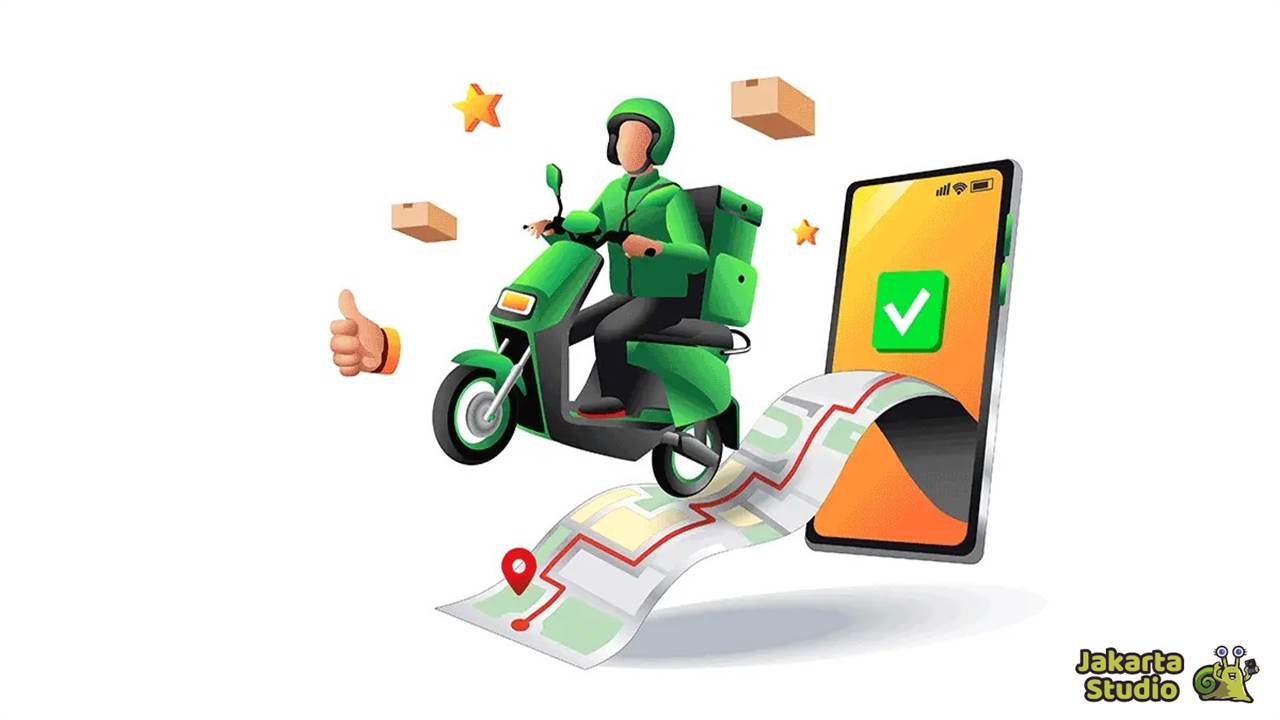 Rekomendasi 6 Pengiriman Sehari Sampai Dengan Tarif Termurah Rekomendasi 6 Pengiriman Sehari Sampai Dengan Tarif Termurah