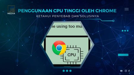 7 Cara Mengatasi Penggunaan CPU Tinggi Oleh Google Chrome