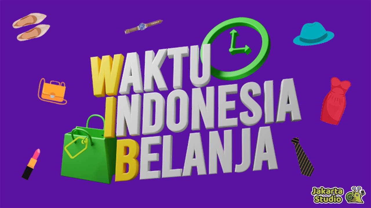Apa Itu Tokopedia WIB? Promo, Keuntungan dan Manfaatnya