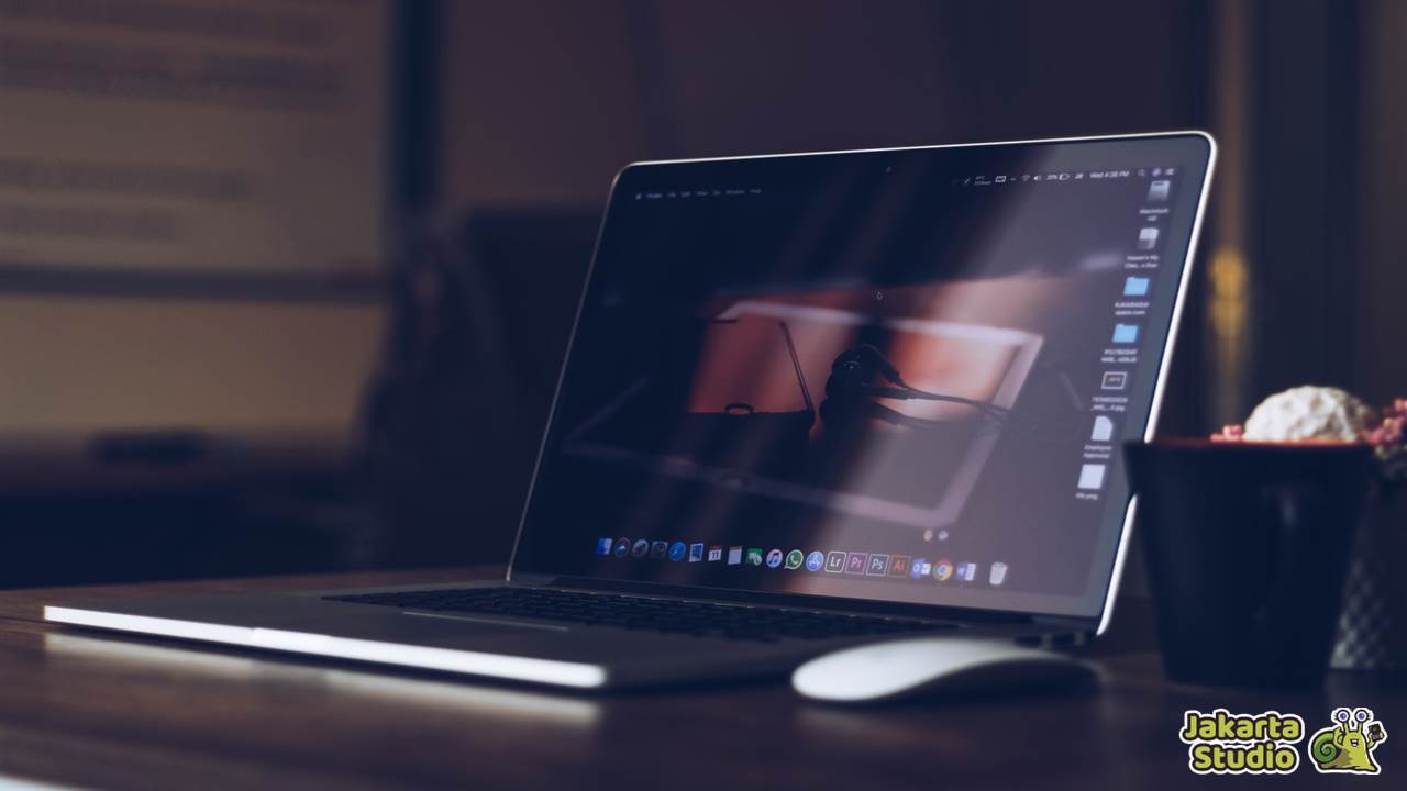 Cara Cek PC Laptop 32-bit atau 64-bit, Gampang Banget!