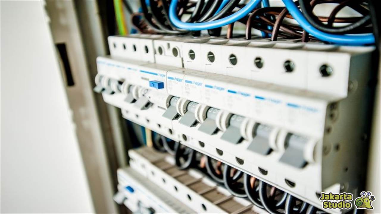 MCB Untuk Listrik 900 Watt: Panduan Memilih dan Merek Terbaik