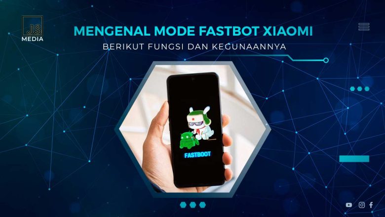 Cara Masuk dan Keluar Mode Fastboot Xiaomi Dengan Mudah