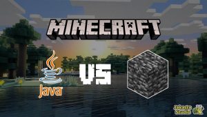 Perbedaan Minecraft Java dan Bedrock, Jangan Sampai Salah!