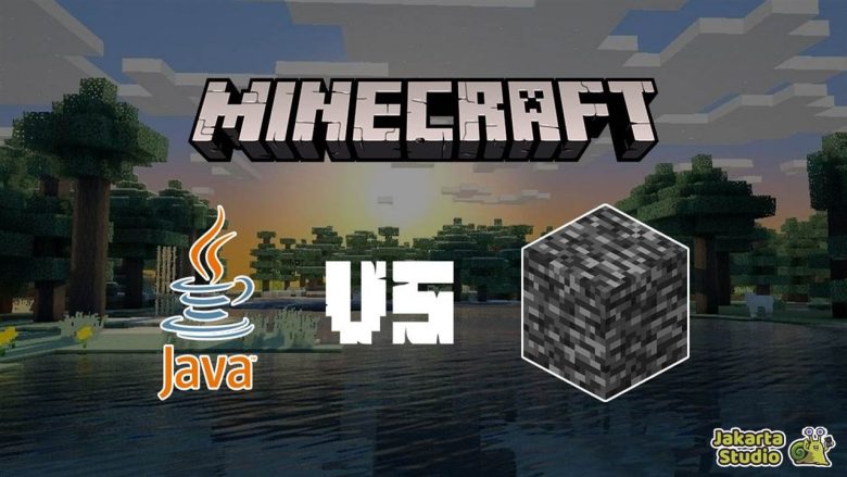 Perbedaan Minecraft Java dan Bedrock, Jangan Sampai Salah!