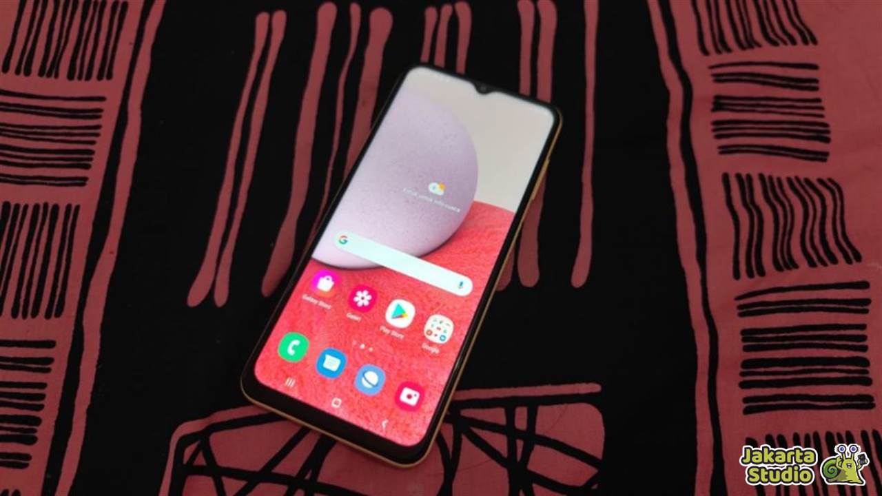 9 Rekomendasi Hp Samsung Harga 1 Jutaan Terbaik 2024