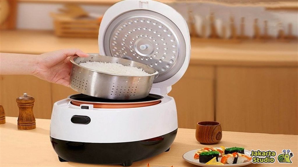 Berapa Biaya Listrik Memasak Dengan Rice Cooker per Bulannya?