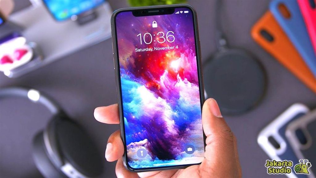 Burn In Layar OLED dan AMOLED: Penyebab dan Solusinya