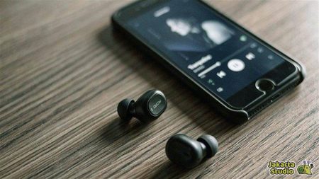 Cara Pairing TWS yang Baik dan Benar Agar Tak Error