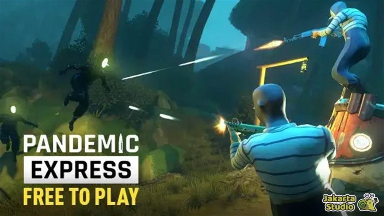 Rekomendasi 7 Game PC Offline Bertema Zombie yang Ringan