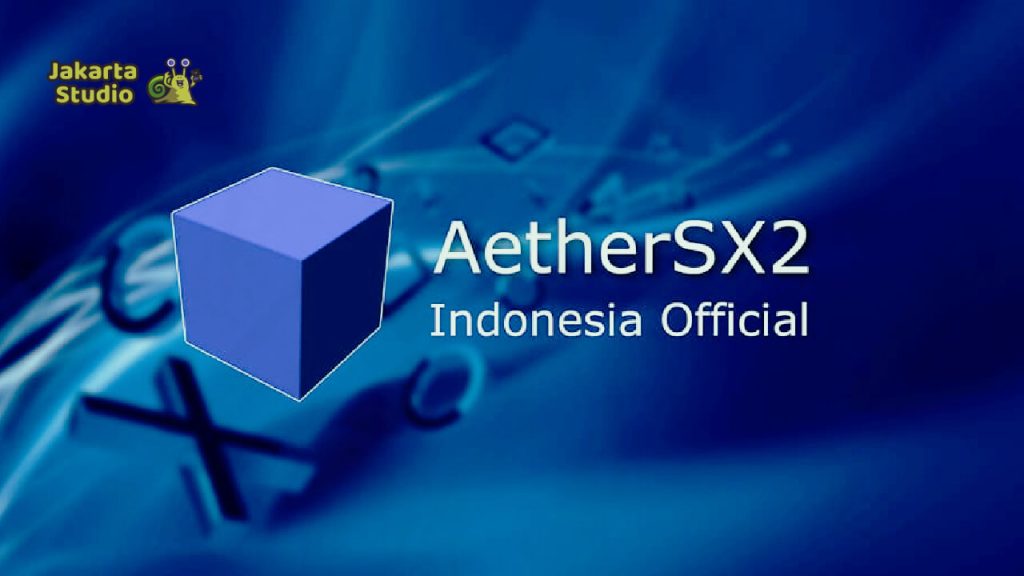 Download BIOS AetherSX2 PCSX2 PS2 , Lengkap Cara Pasang