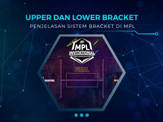 10 Tampilan Hero Menggunakan Skin The Aspirant di Mobile Legends