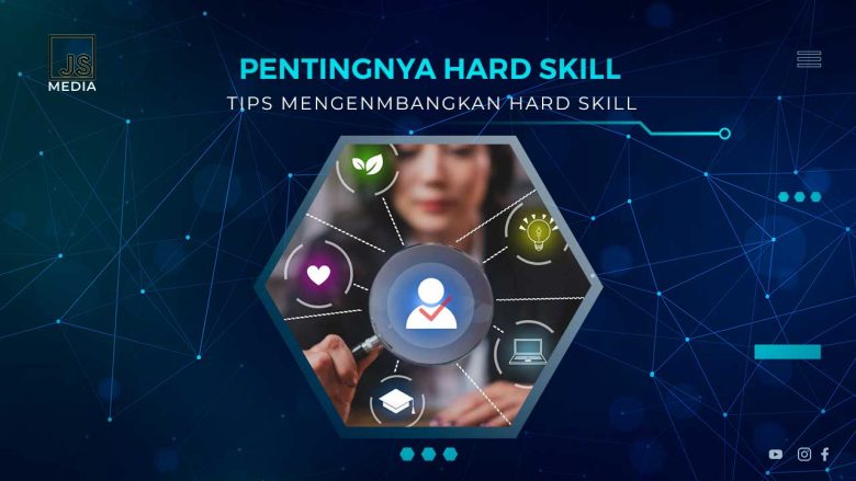 Cara Menulis Hard Skill di CV Lamaran Kerja yang Benar