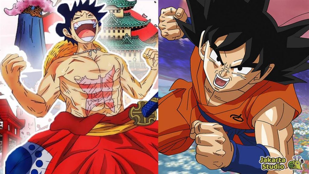7 Studio Anime Terbaik dan Karya-Karya Ikoniknya