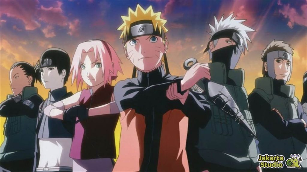 7 Studio Anime Terbaik dan Karya-Karya Ikoniknya