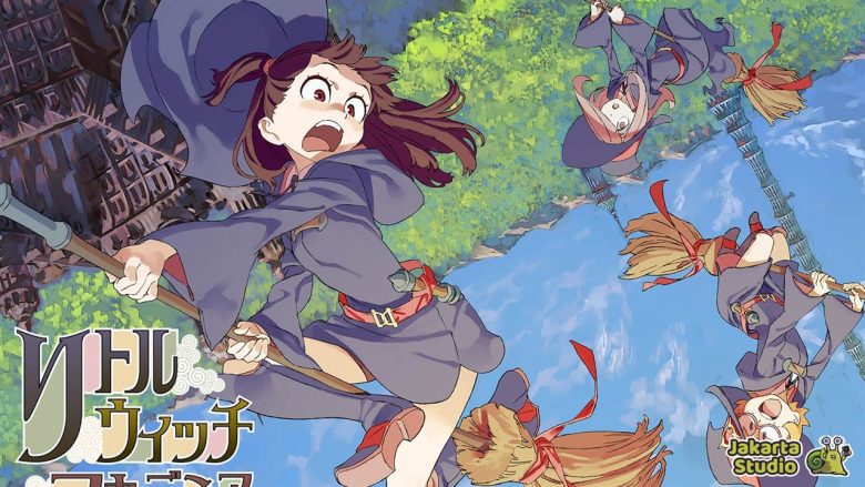 7 Studio Anime Terbaik dan Karya-Karya Ikoniknya