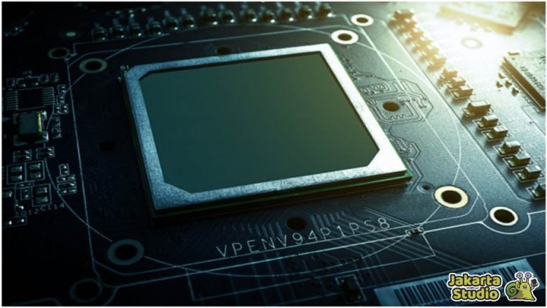 Apakah VGA Laptop Bisa Diganti dan Diupgrade?