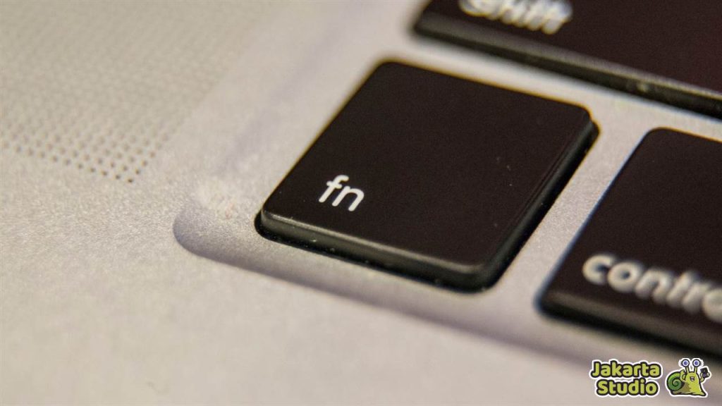 Ketahui Fungsi dari Tombol Fn Pada Keyboard PC dan Laptop