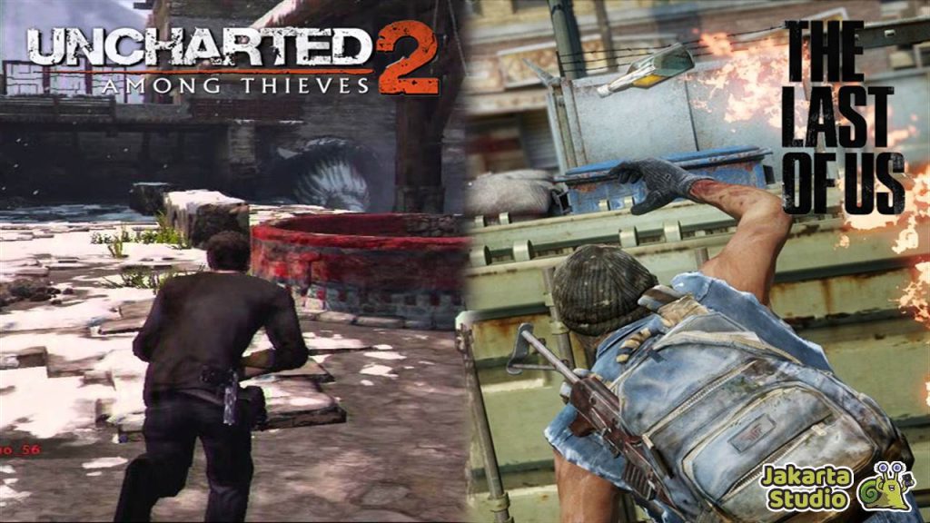 Daftar 15 Game PS3 Multiplayer Terbaik yang Masih Seru Dimainkan