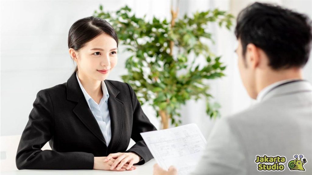 Daftar 23 Pertanyaan Interview Kerja dan Jawaban Terbaiknya