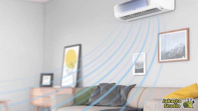 Review Kelebihan dan Kekurangan AC AUX, Murah dan Hemat Daya!