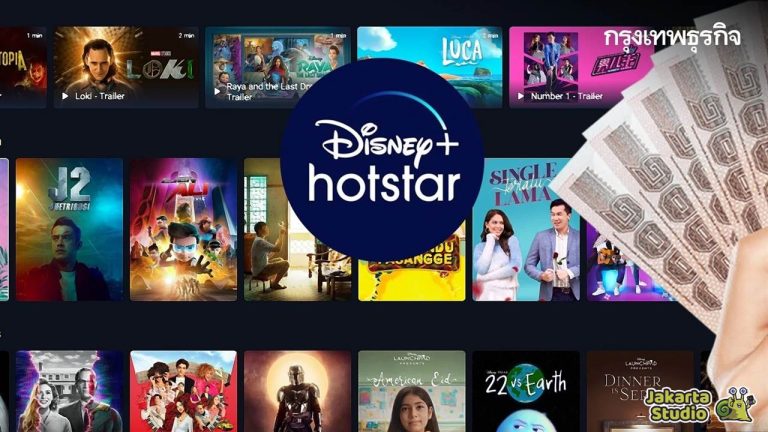 Disney Hotstar Error PB 1413: Penyebab dan Solusinya