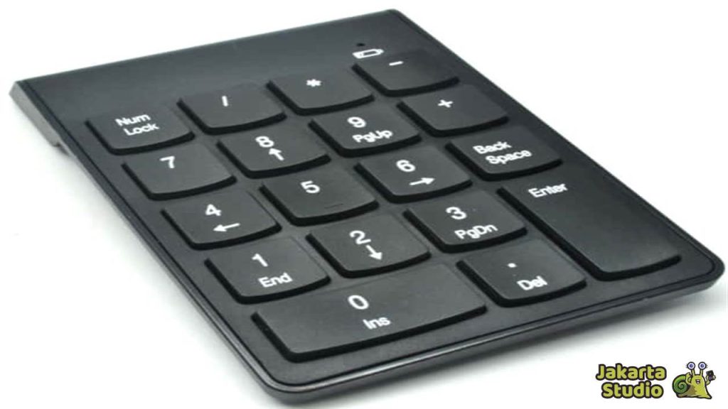 12 Jenis Keyboard yang Mungkin Belum Kalian Ketahui