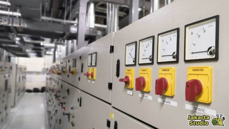 Arti Warna Kabel Listrik 3 Phase dan Cara Pemasangannya