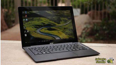 Cara Download Driver Laptop Acer Sesuai Tipenya