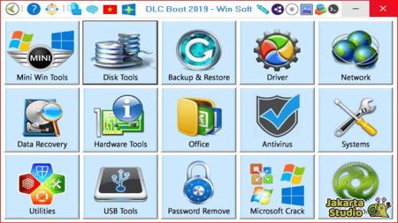 Download DLC Boot Versi Terbaru Untuk Windows Gratis