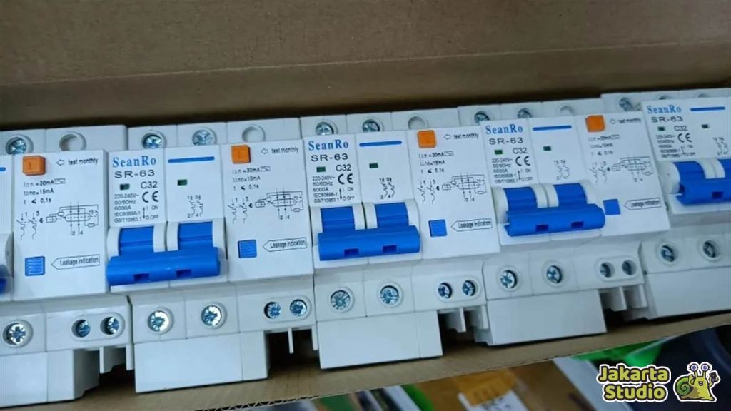 Ukuran MCB Untuk AC 2 PK, Jangan Sampai Salah Pilih!