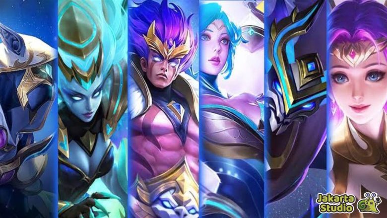 Urutan Rilis 13 Skin Zodiac Mobile Legends 2024, Catat Tanggalnya!