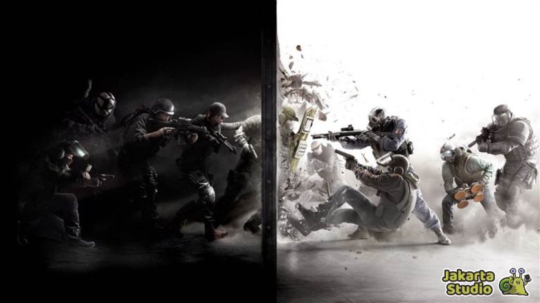 Rekomendasi 13 Game FPS PC Online dan Offline yang Ringan