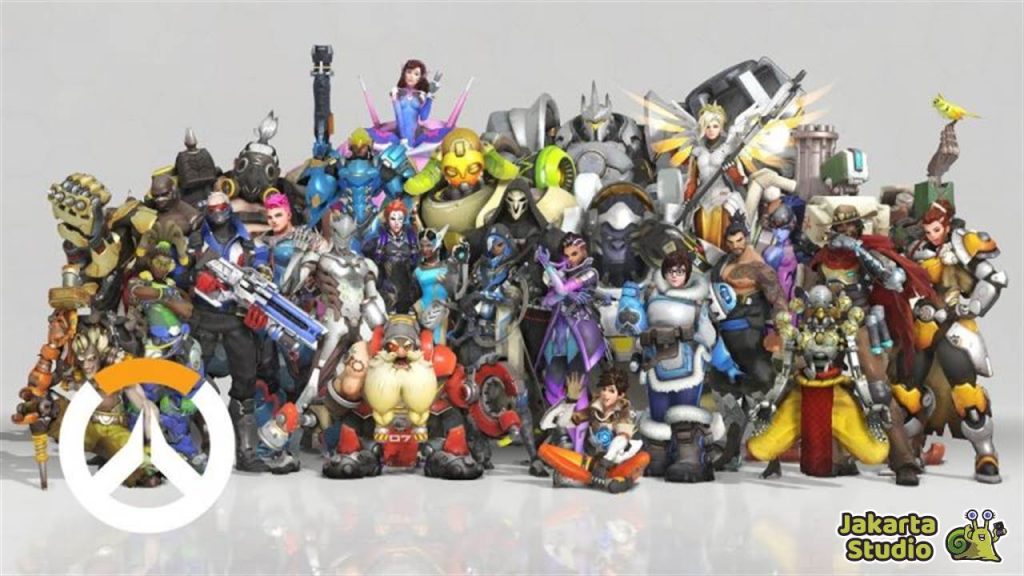 Rekomendasi 13 Game FPS PC Online dan Offline yang Ringan